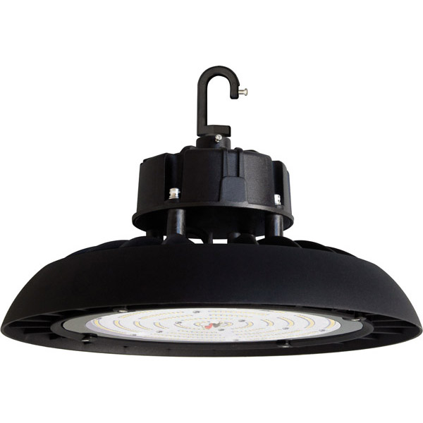 Applications Warehouse/Manufacturing — Alphalite