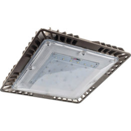 LED Outdoor Luminaires — Alphalite