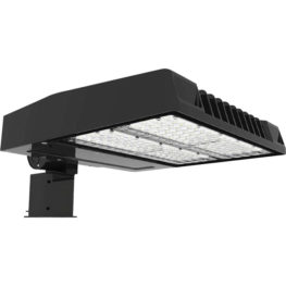LED Outdoor Luminaires — Alphalite