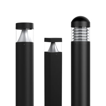 Alphalite Alpha Series LED Wall Pack - Contact Us Today!